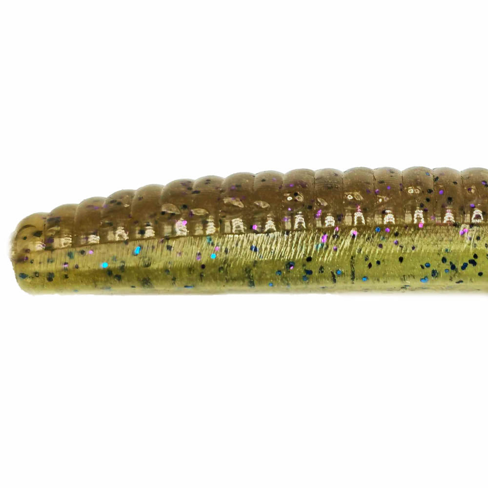 Finesse Worms – Lanier Baits