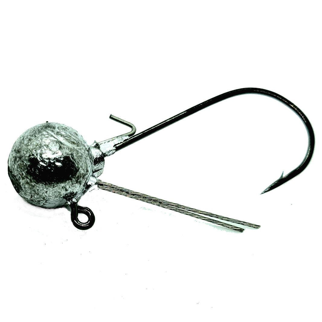 Terminal Tackle – Lanier Baits